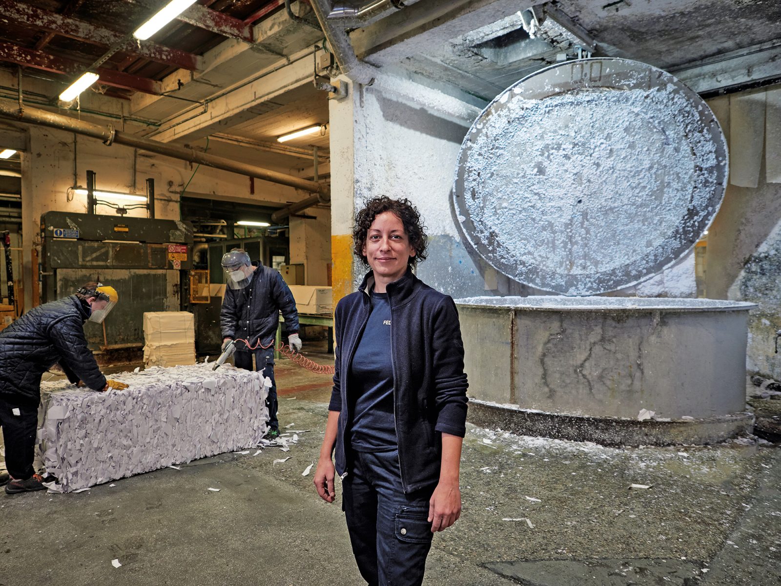 Home - Fedrigoni Pulp