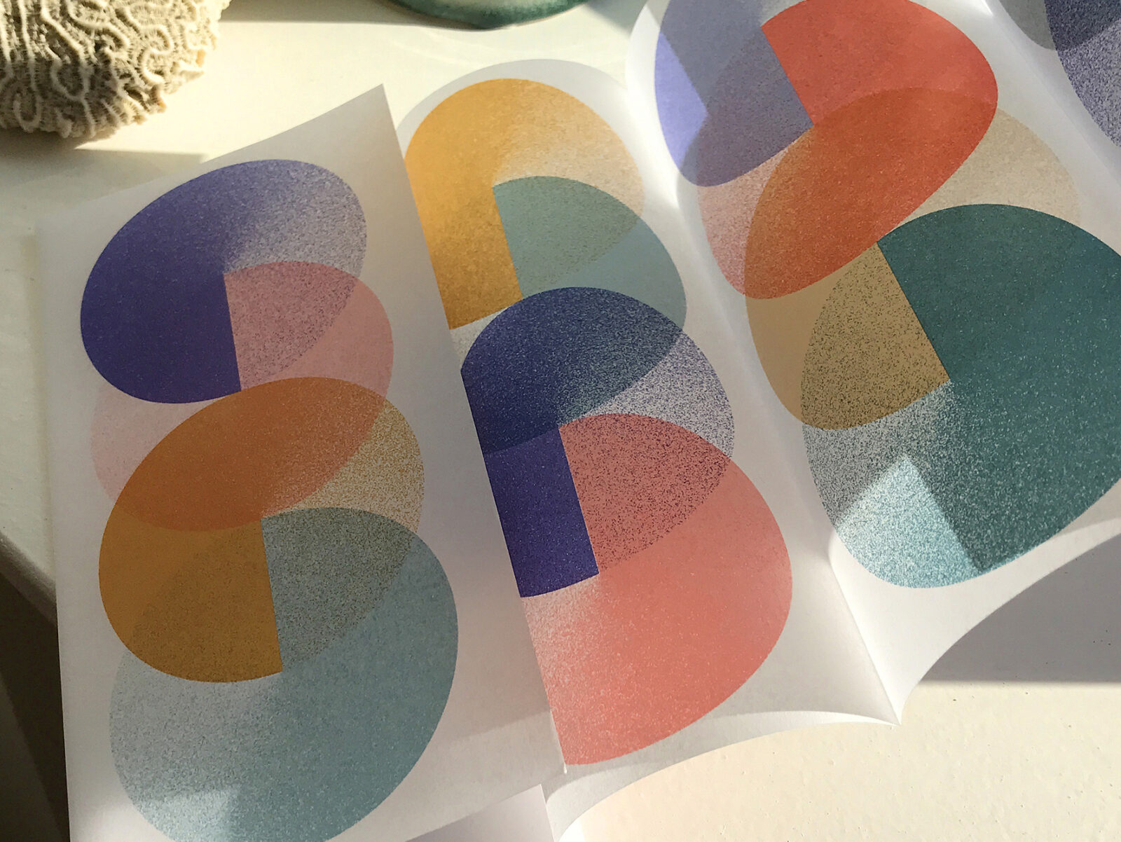 Home - Fedrigoni Pulp