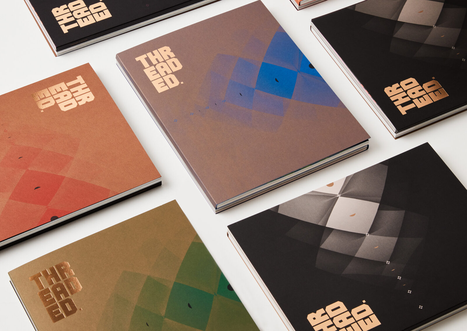 Home - Fedrigoni Pulp