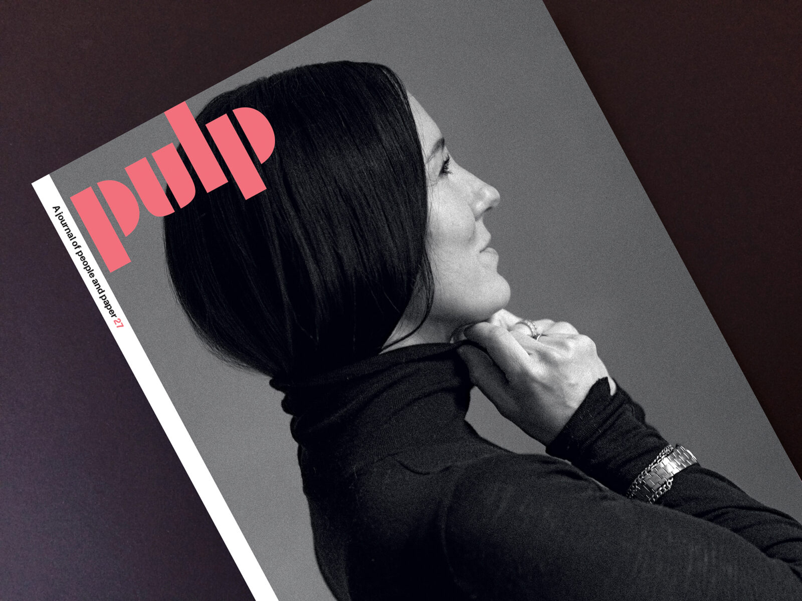 Home - Fedrigoni Pulp